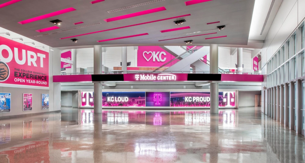 Event Info | Rock Chalk Forever