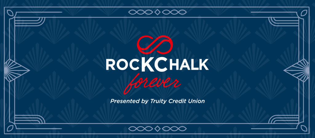 Home | Rock Chalk Forever